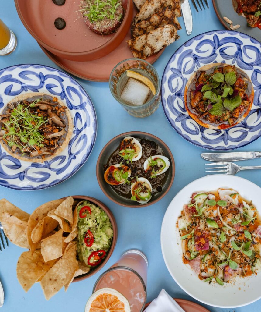 Fun Mexican restaurant in Boulder | Centro Mexican Kitchen